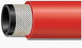 Fuel Oil Delivery Hose Applications, 250psi, NBR